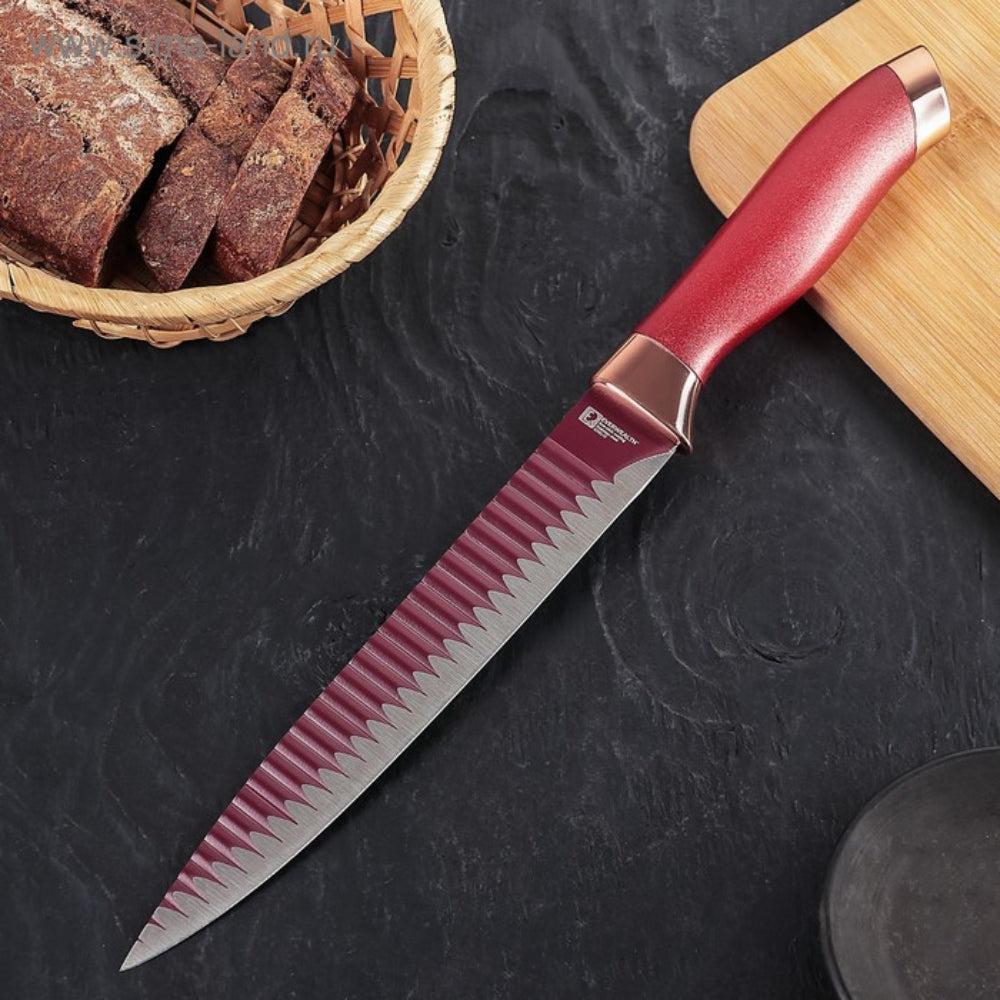 EverWealth Kitchen Knife – My Store