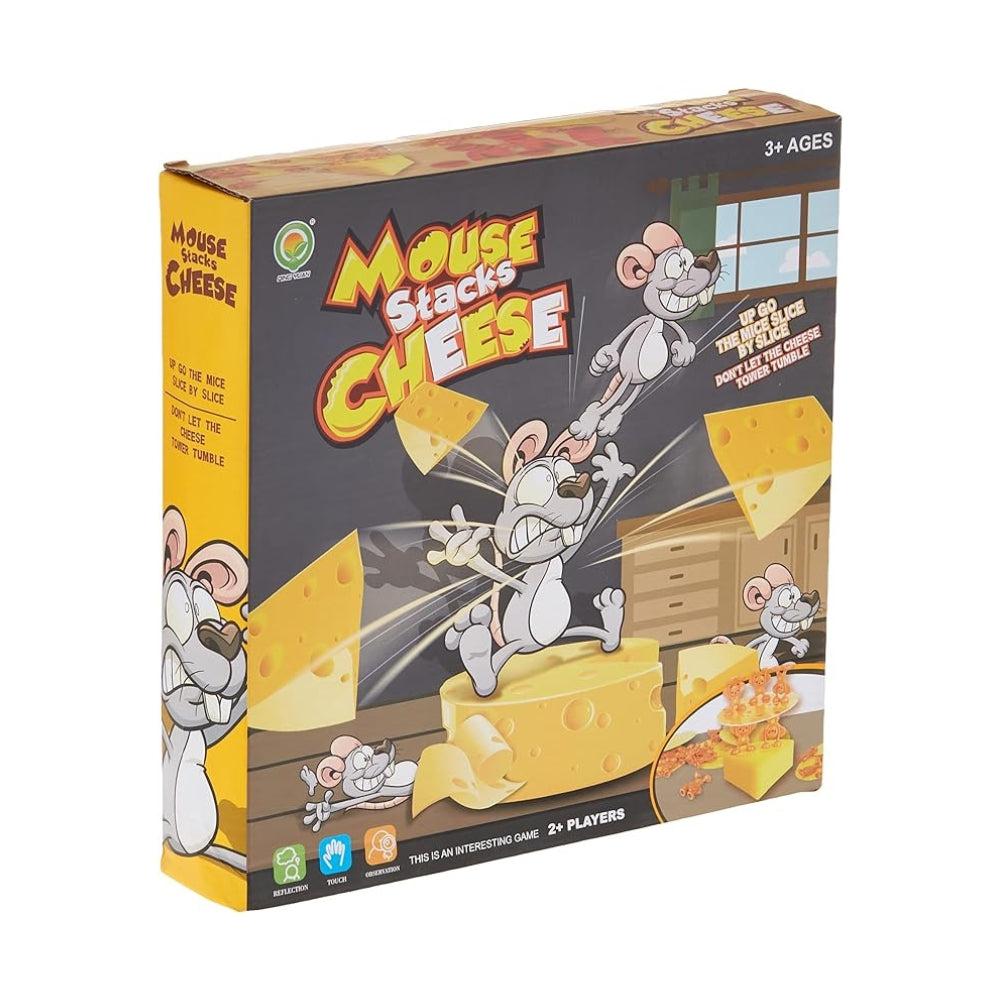 Mouse Stacks Cheese Roleplay – My Store