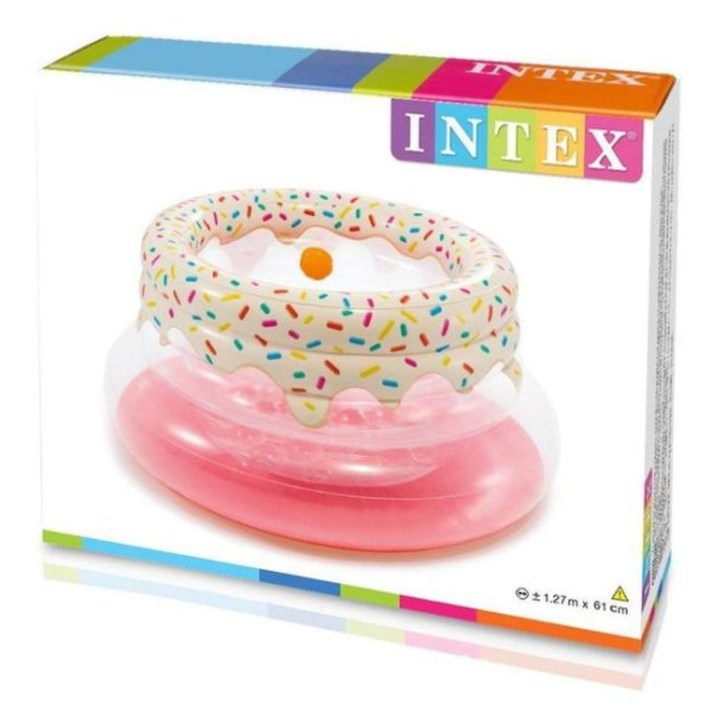 Intex Soft-Sides My First Gym – My Store