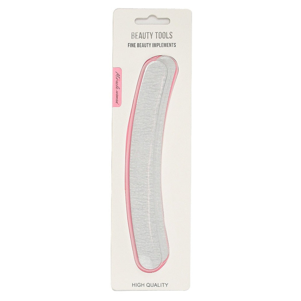 Professional File For Acrylic And Natural Nails Grain 2Pcs – My Store