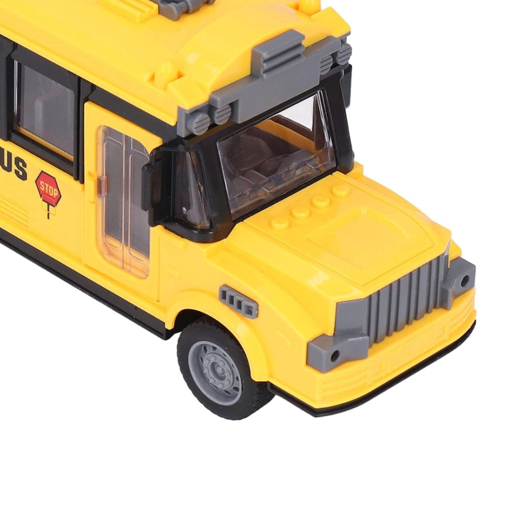 Remote Control School Bus – My Store