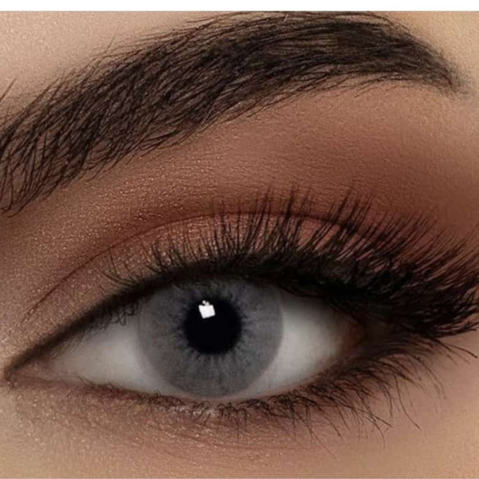 SHEGLAM Lenses Gray Shadow - 2 Lenses – My Store
