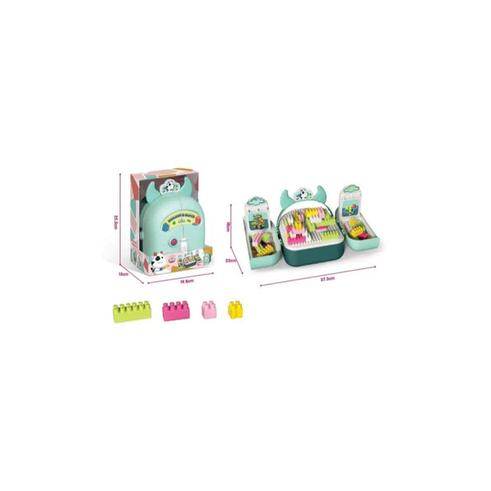 Building Blocks Bag – My Store