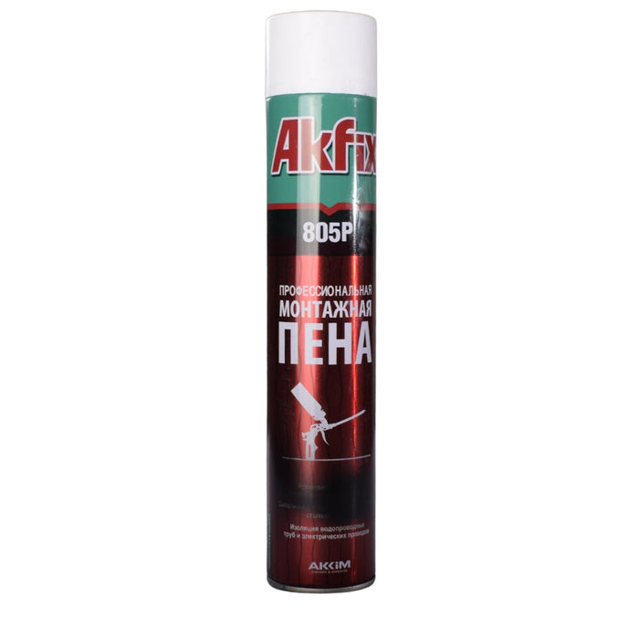 AkFix Pu Foam Multi Purpose – My Store