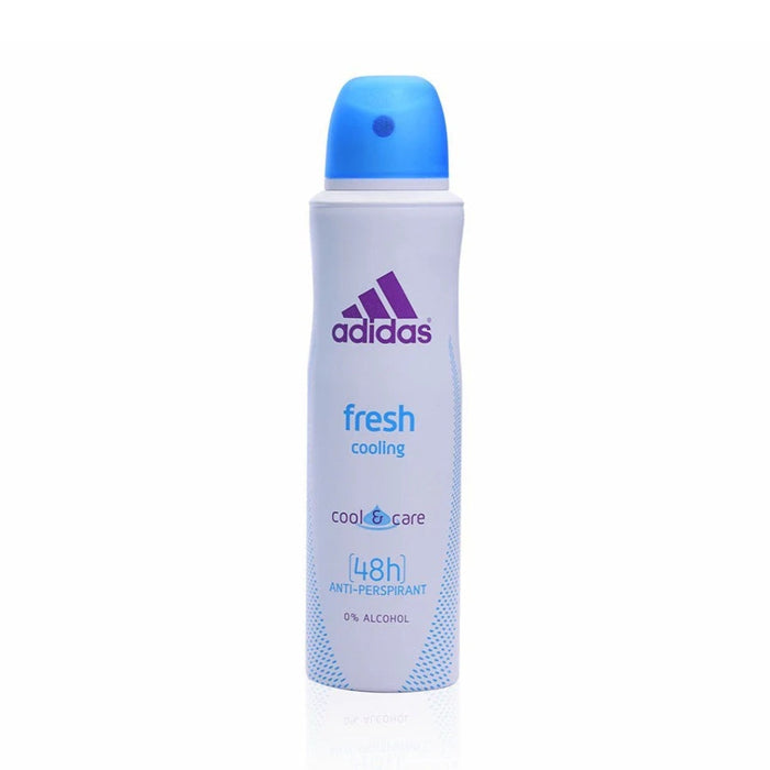Adidas Fresh Cooling Cool And Care – My Store