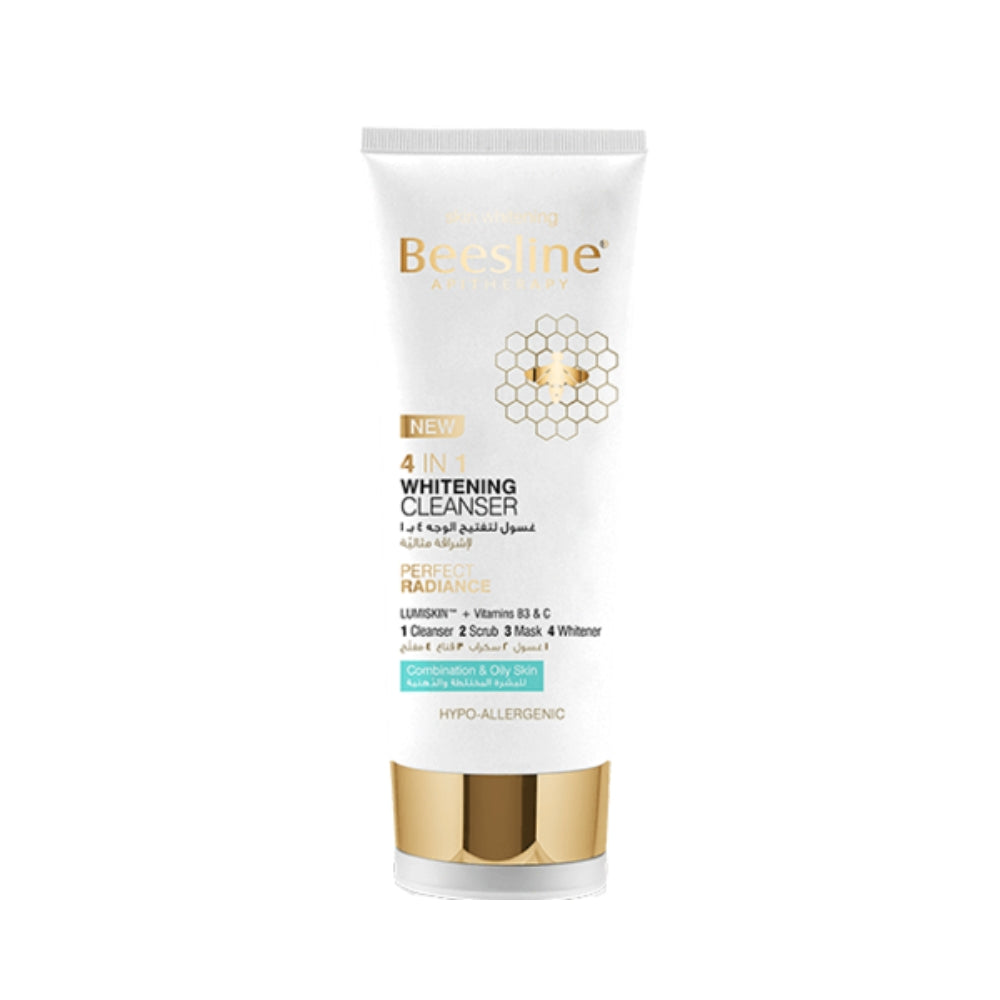 Beesline 4 In 1 Whitening Cleanser – My Store