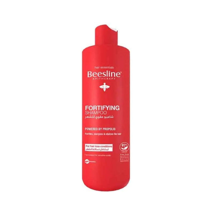 Beesline Fortifuing Shampoo 400ML – PointCenter