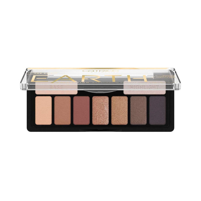 Catrice Collection Eyeshadow Palette – My Store
