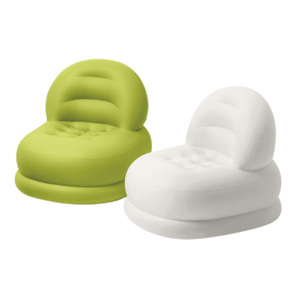 Comfortable Intex Mode Chair, Intex 33" x 39" x 30" – My Store