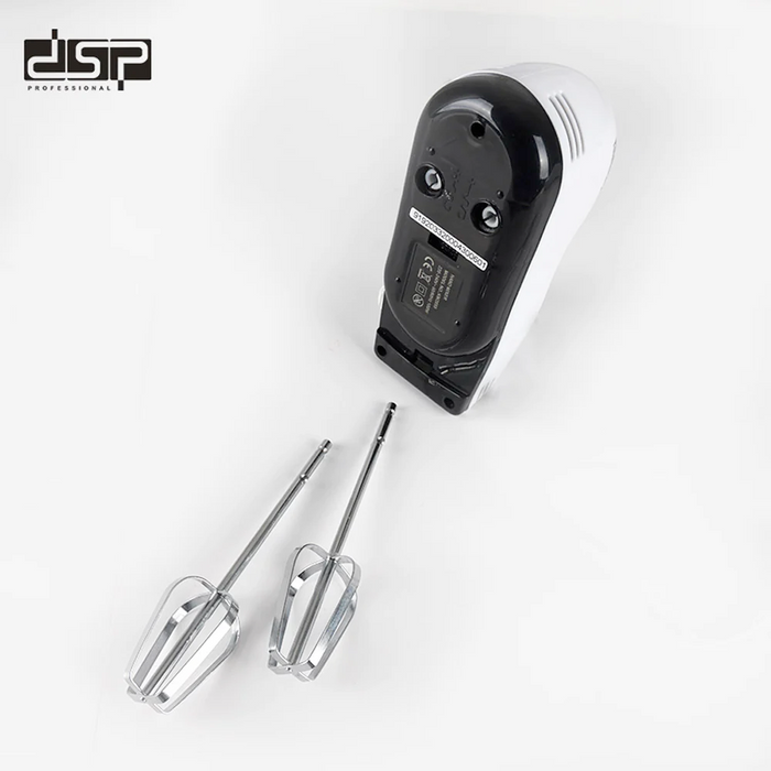 DSP Professional Hand Mixer – My Store