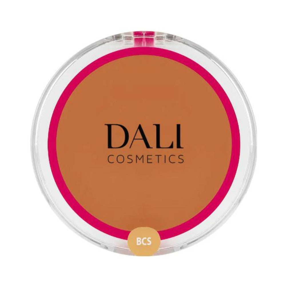 Dali Cosmetics California Sun Bronzer – My Store