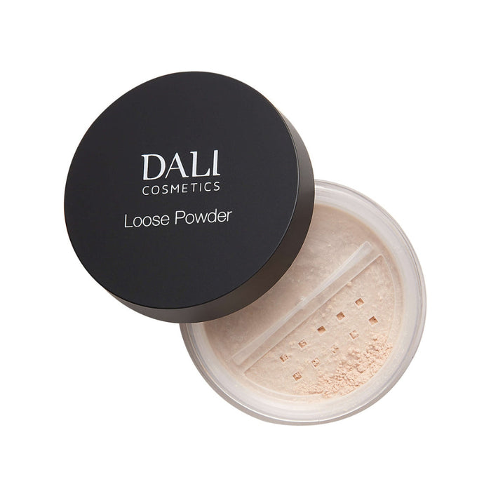 Dali Cosmetics Loose Powder – My Store