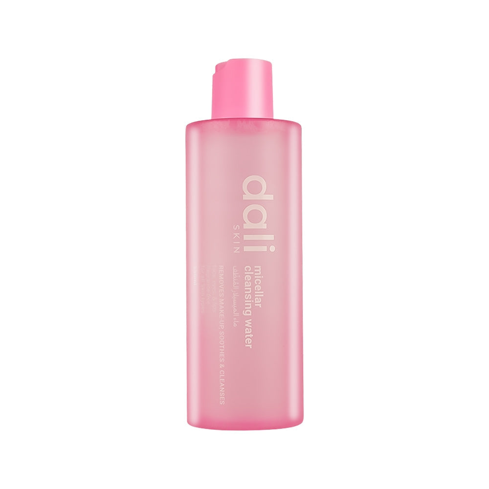 Dali Micellar Cleansing water 250ml – My Store