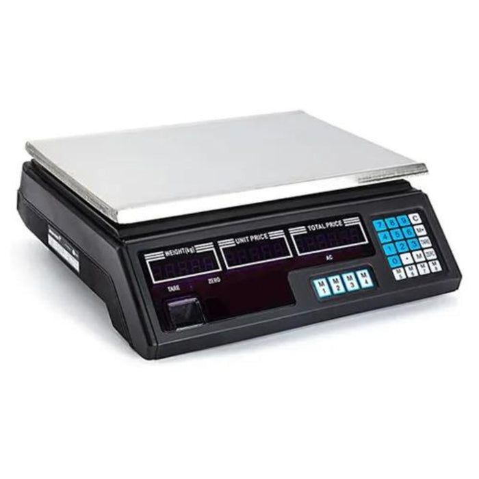Digital Price Computing Scale – My Store