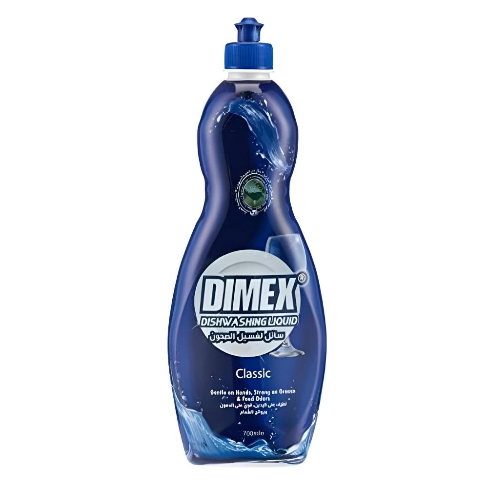 Dimex Dishwashing Liquid Classic – My Store