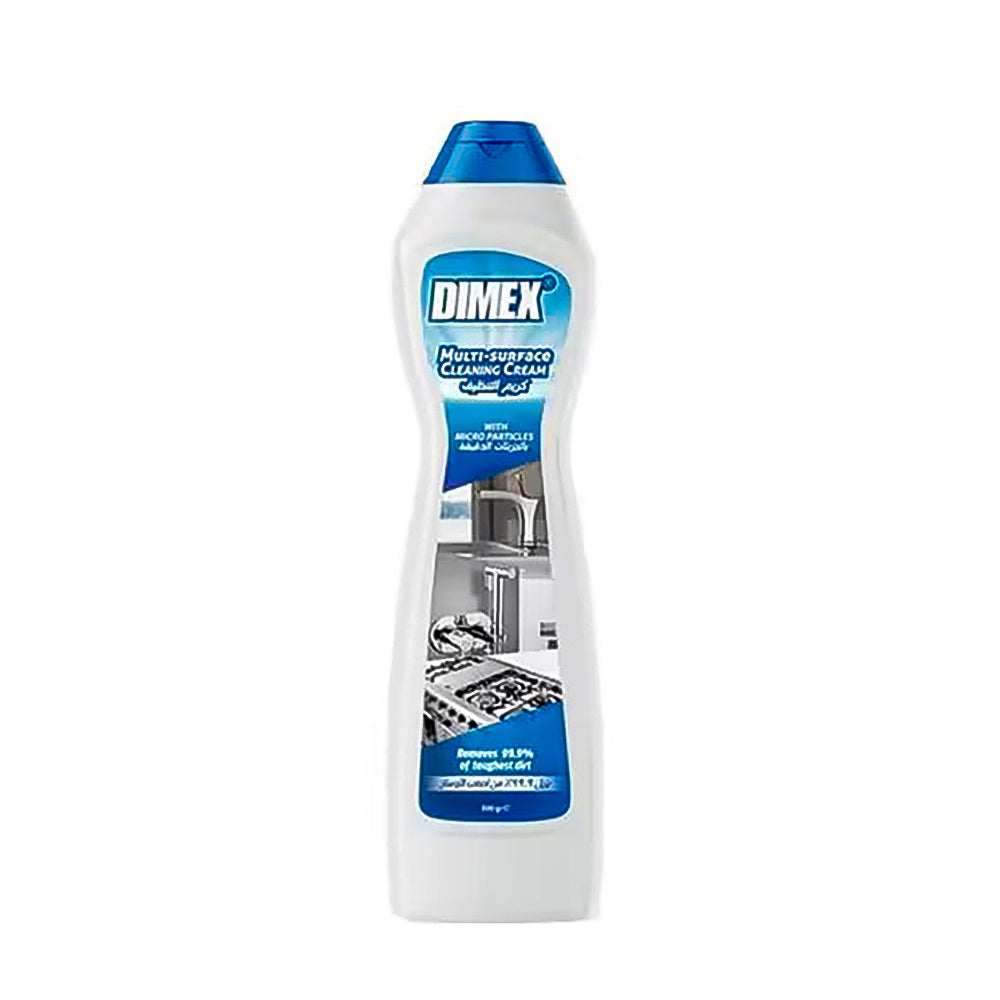 Dimex Multi-Surface Cleaning Cream – My Store