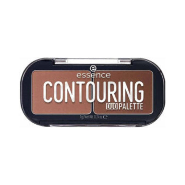 Essence Contouring Duo Palette – My Store