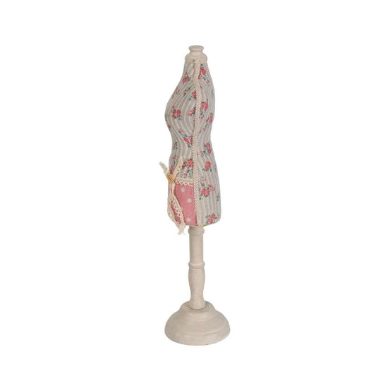 Female Bust Dressform – My Store