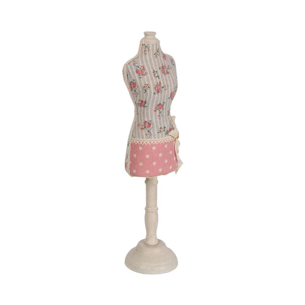 Female Bust Dressform – My Store