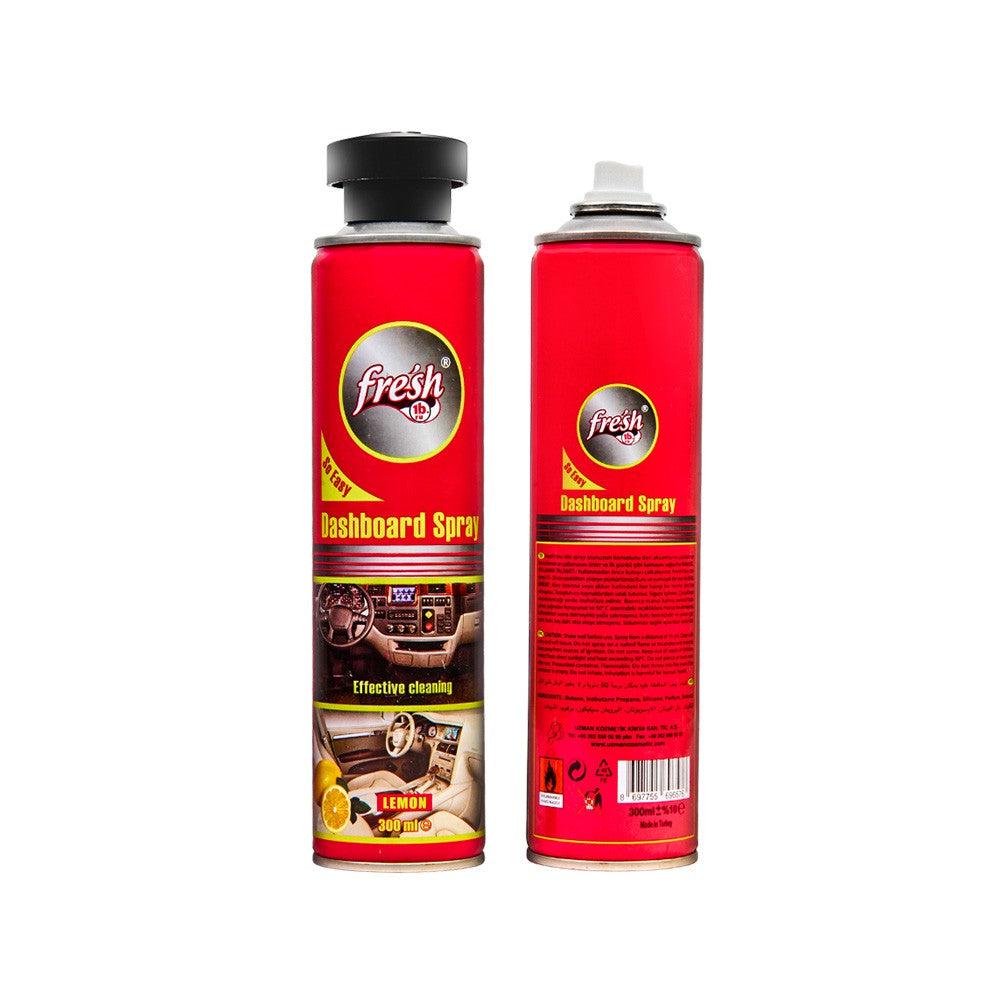Fresh Dashboard Spray - Lemon – My Store