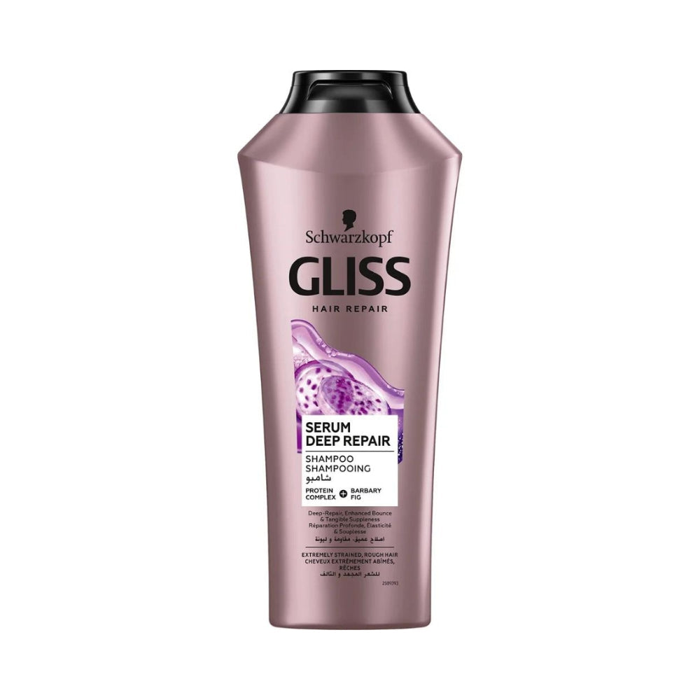 Gliss SHP 400ml Serum Deep Repair – My Store