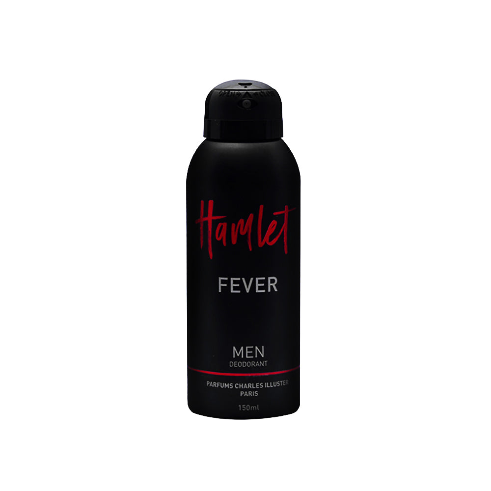 Hamlet Fever Deodorant – My Store
