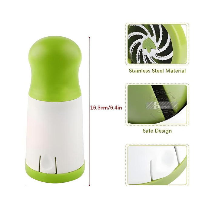 Herb Mill Grinder Slicer Food Processor Shredder Chopper Kitchen Tools ...