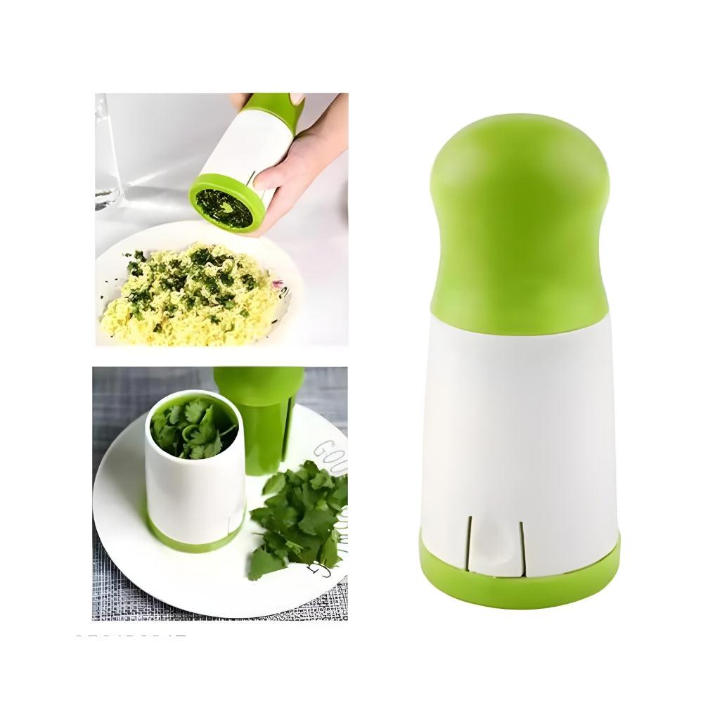 Herb Mill Grinder Slicer Food Processor Shredder Chopper Kitchen Tools ...
