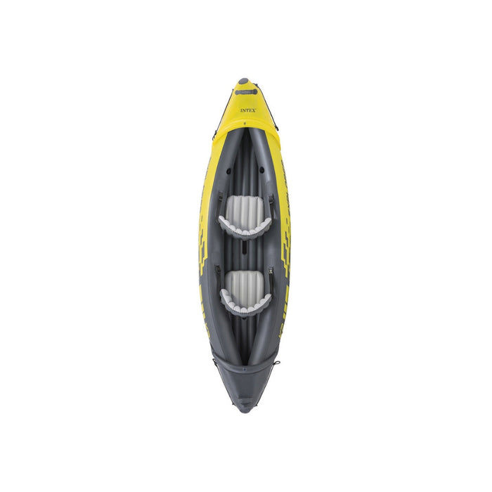 Intex Explorer K2 Inflatable Kayak - 2 Person – My Store