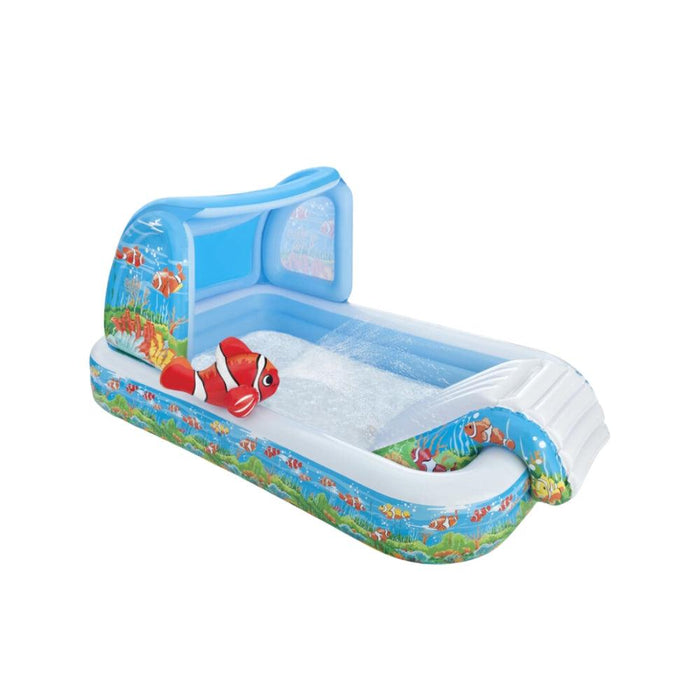 Intex Fun Clown Fish Play Center – My Store
