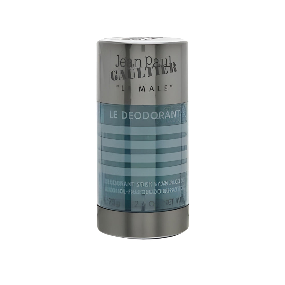 Jean Paul Gaultier Le Male Deodorant Stick 75g – My Store