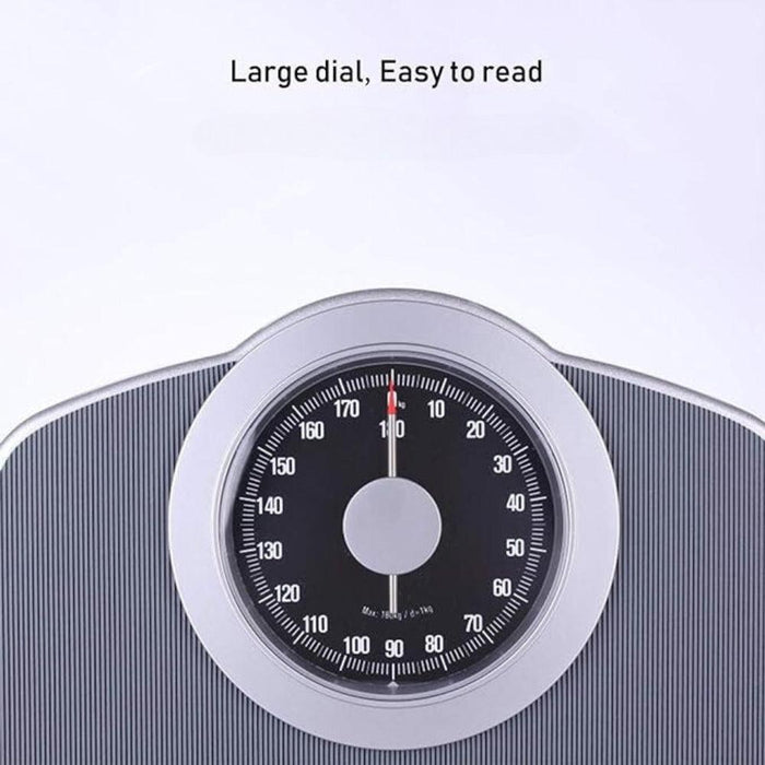 Kinlee Bathroom Scales, Body Weight Scale – My Store