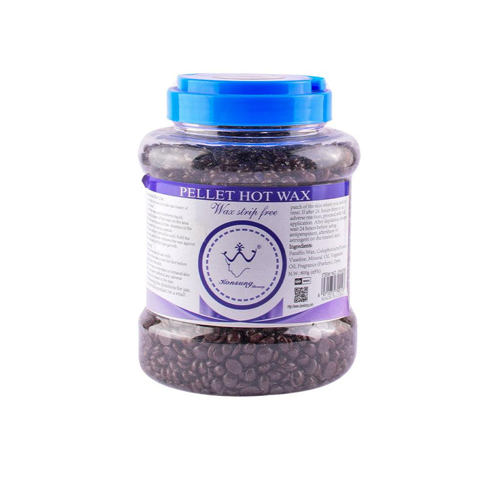 Konsung Pellet Hot Wax 800g – My Store