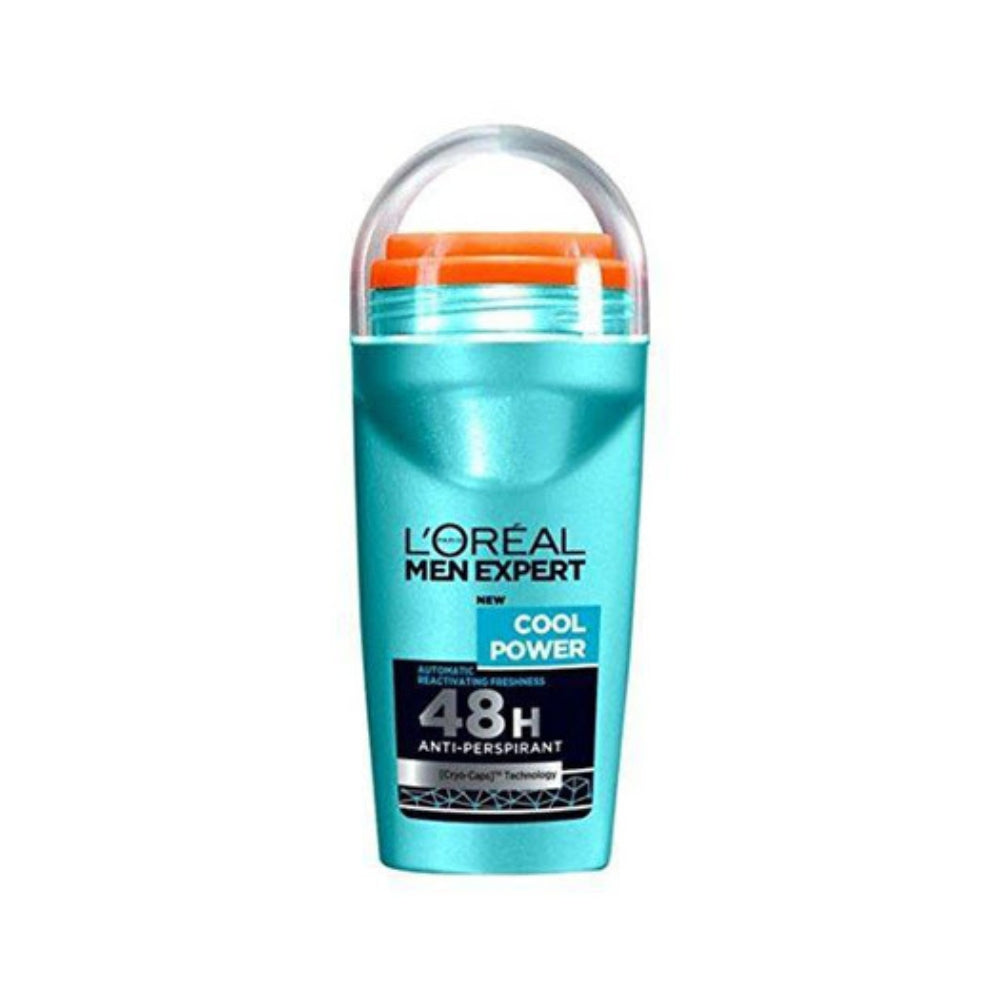 L'Oréal Men Expert Deodorant – My Store