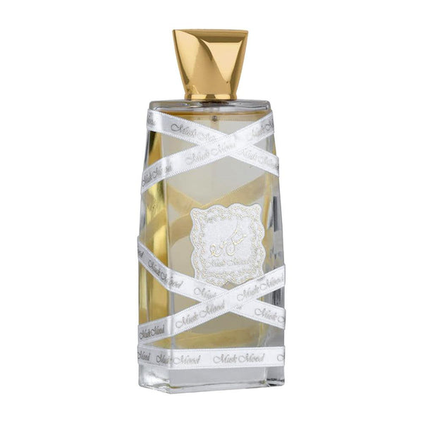 Lattafa Musk Mood – My Store