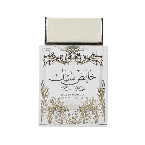 Lattafa Pure Musk – My Store