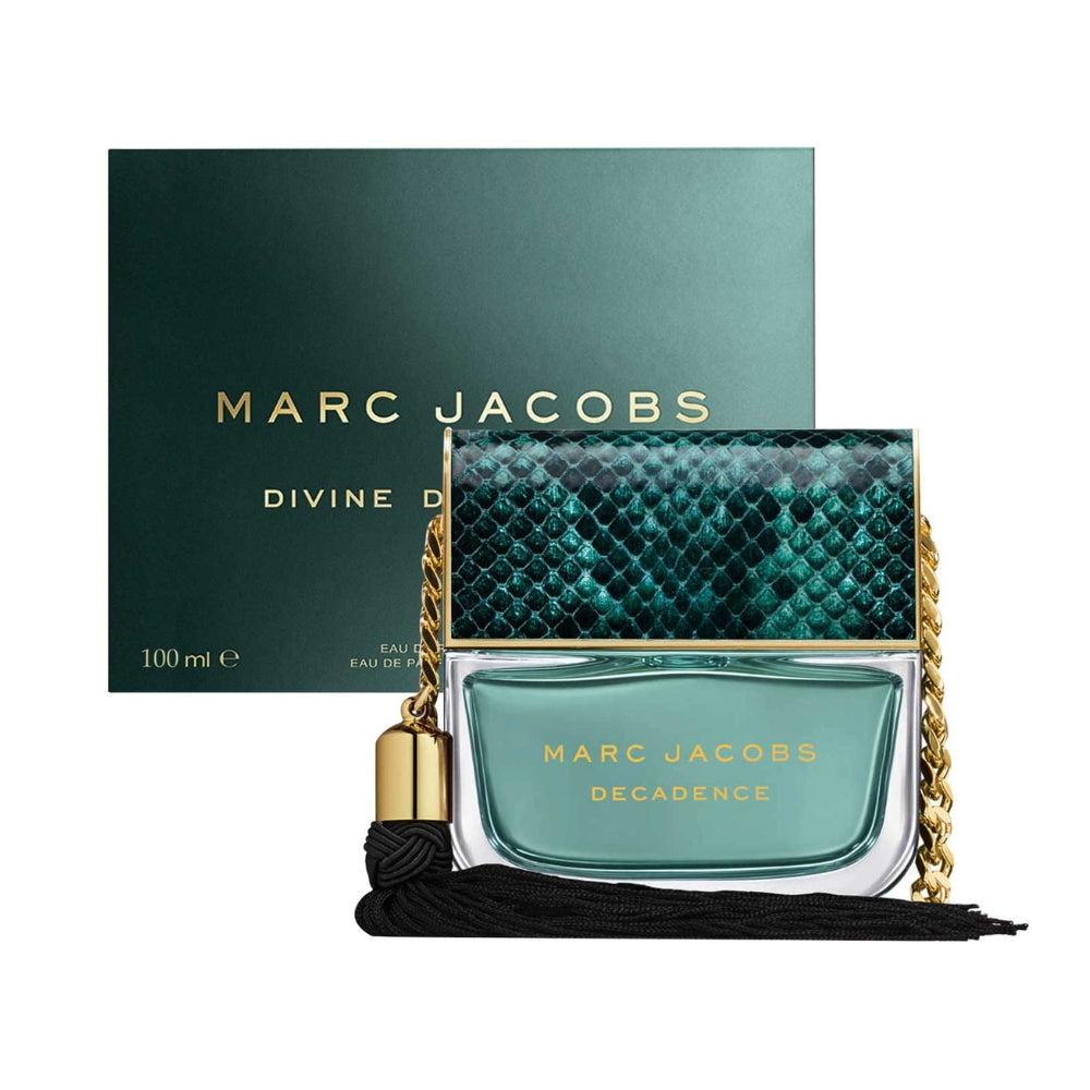 Marc Jacobs Divine Decadence Eau De Perfum 100ml – My Store