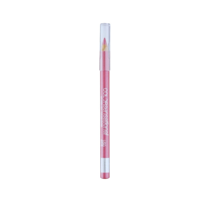 Maybelline Color Sensational Lip Liner – My Store