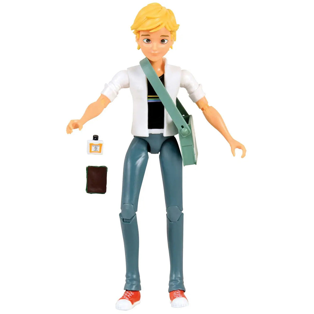 Miraculous Adrien Agreste Model Student – My Store