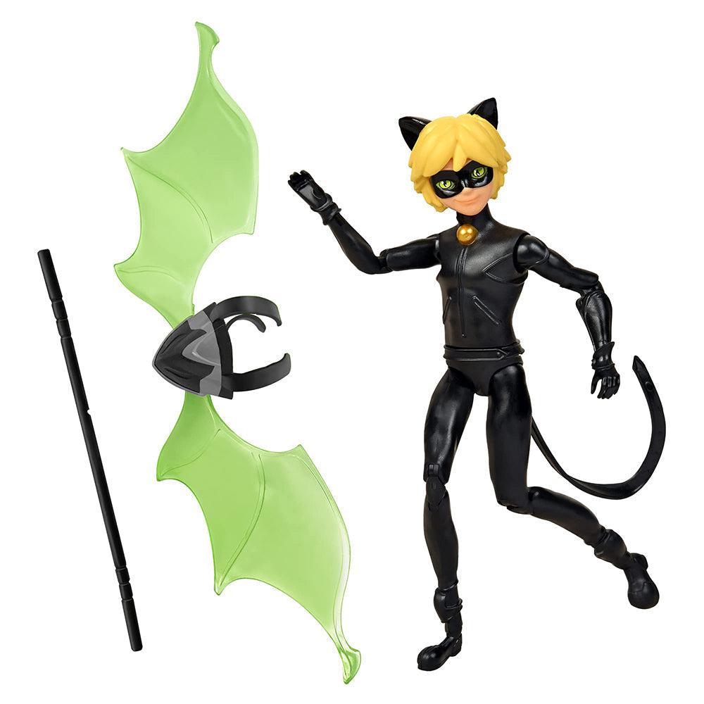 Miraculous Cat Noir Battle Wings – My Store
