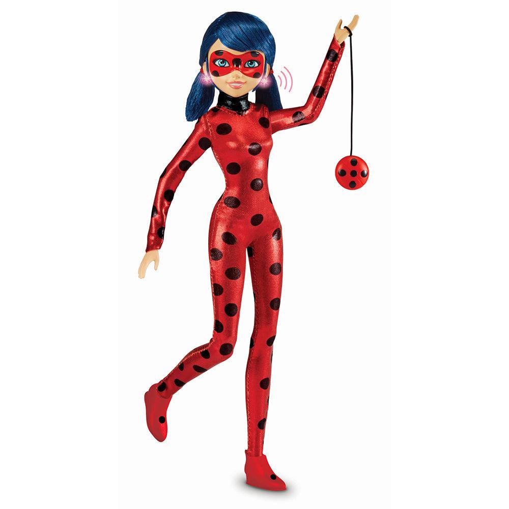 Miraculous Talk & Sparkle – My Store