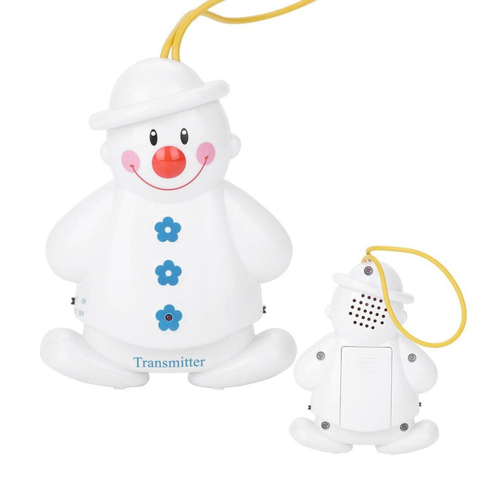 Ossca Baby - Cry detector – My Store