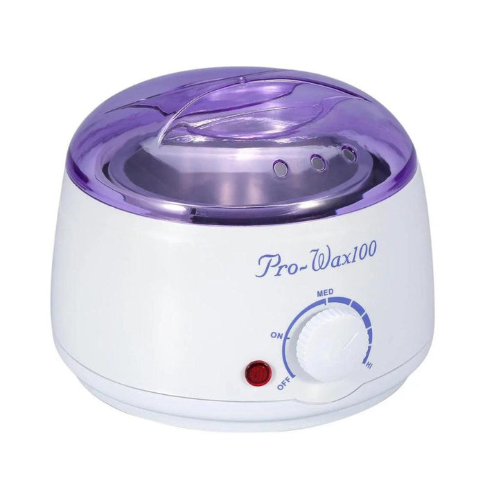 Pro-Wax100 Wax Machine – My Store