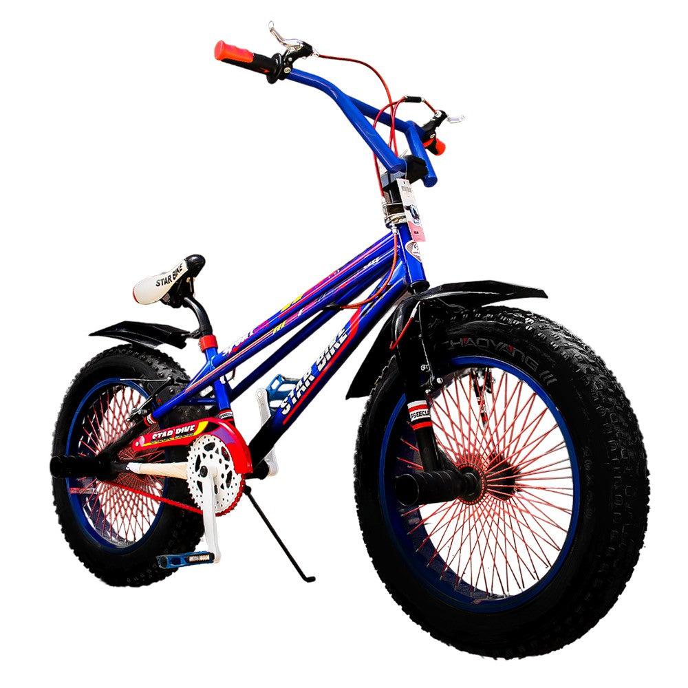 REF. 20'' Fat Bike Pro – My Store
