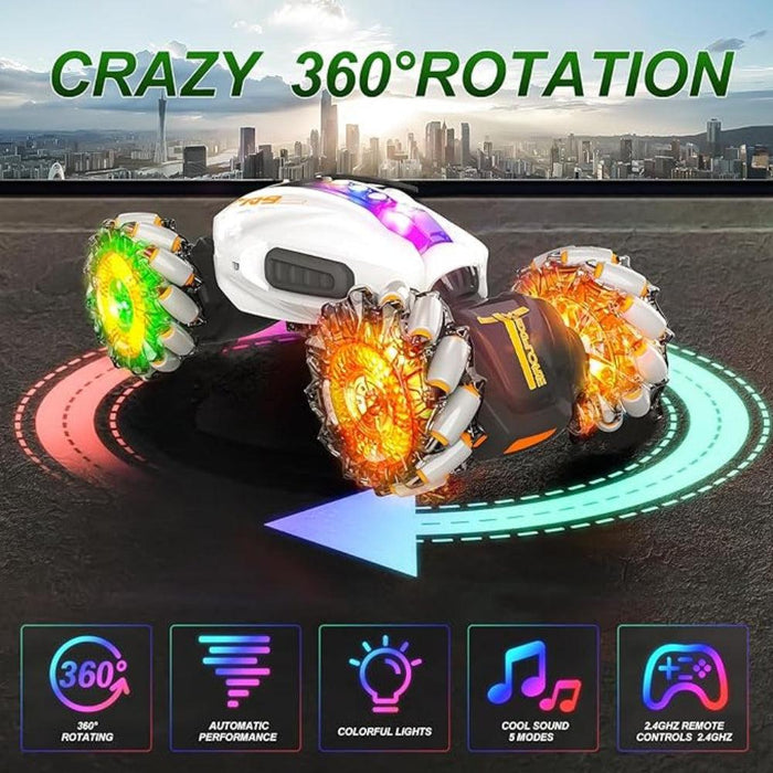 Remote Control Car For Kids – My Store