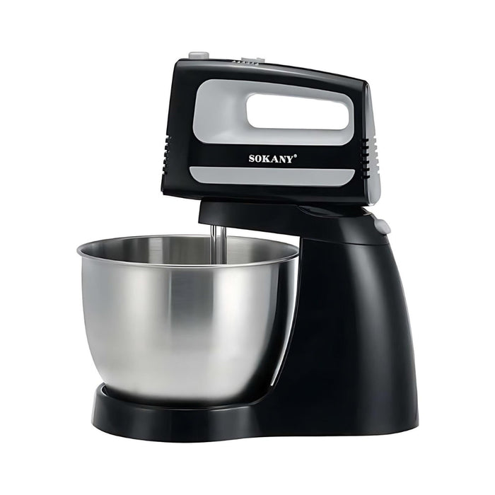 Sokany Stand Mixer CX-6622 – My Store