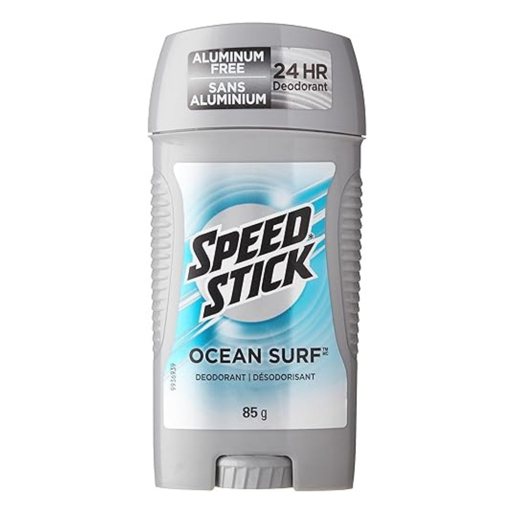 Speed Stick Ocean Surf Antiperspirant Deodorant 85g – My Store