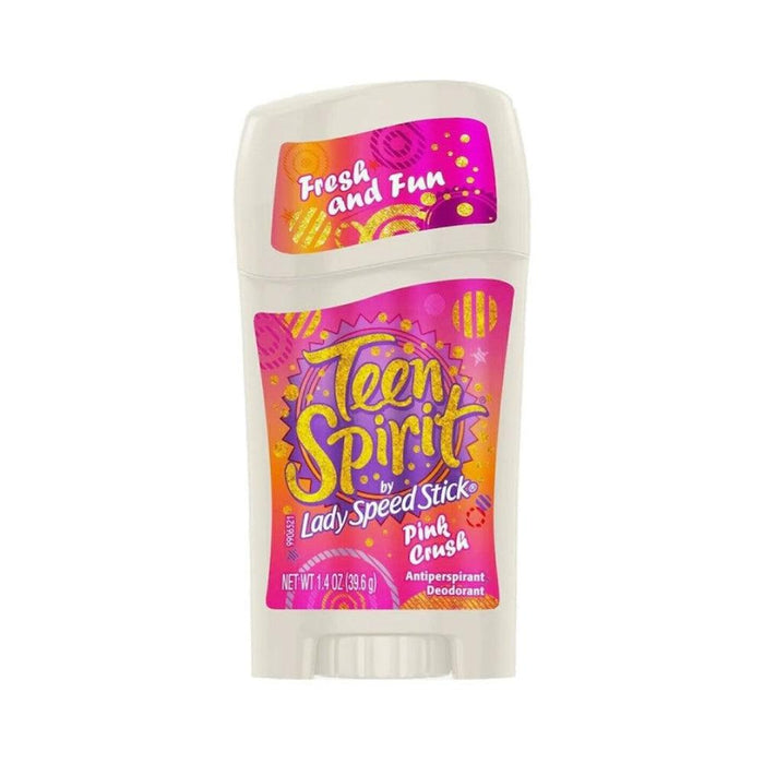 Speed Stick Teen Spirit 45g – My Store