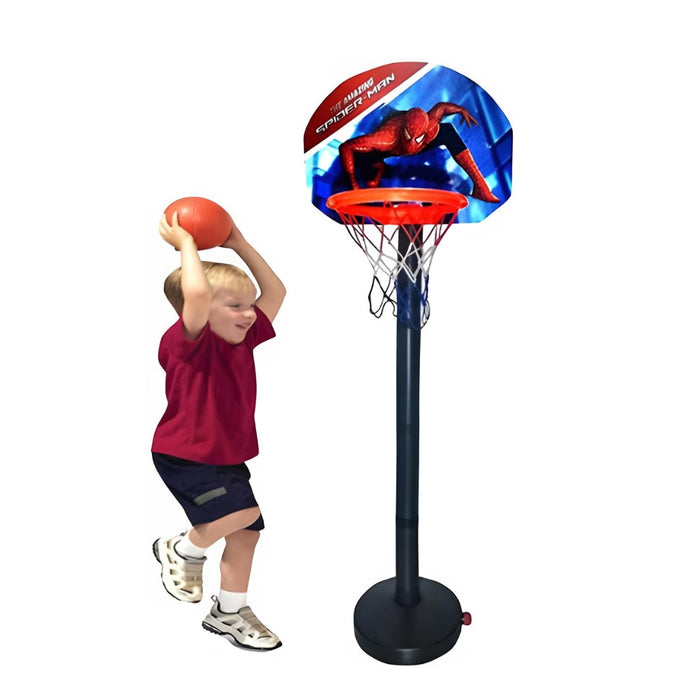 Spider-Man Basketball Set for Kids – My Store