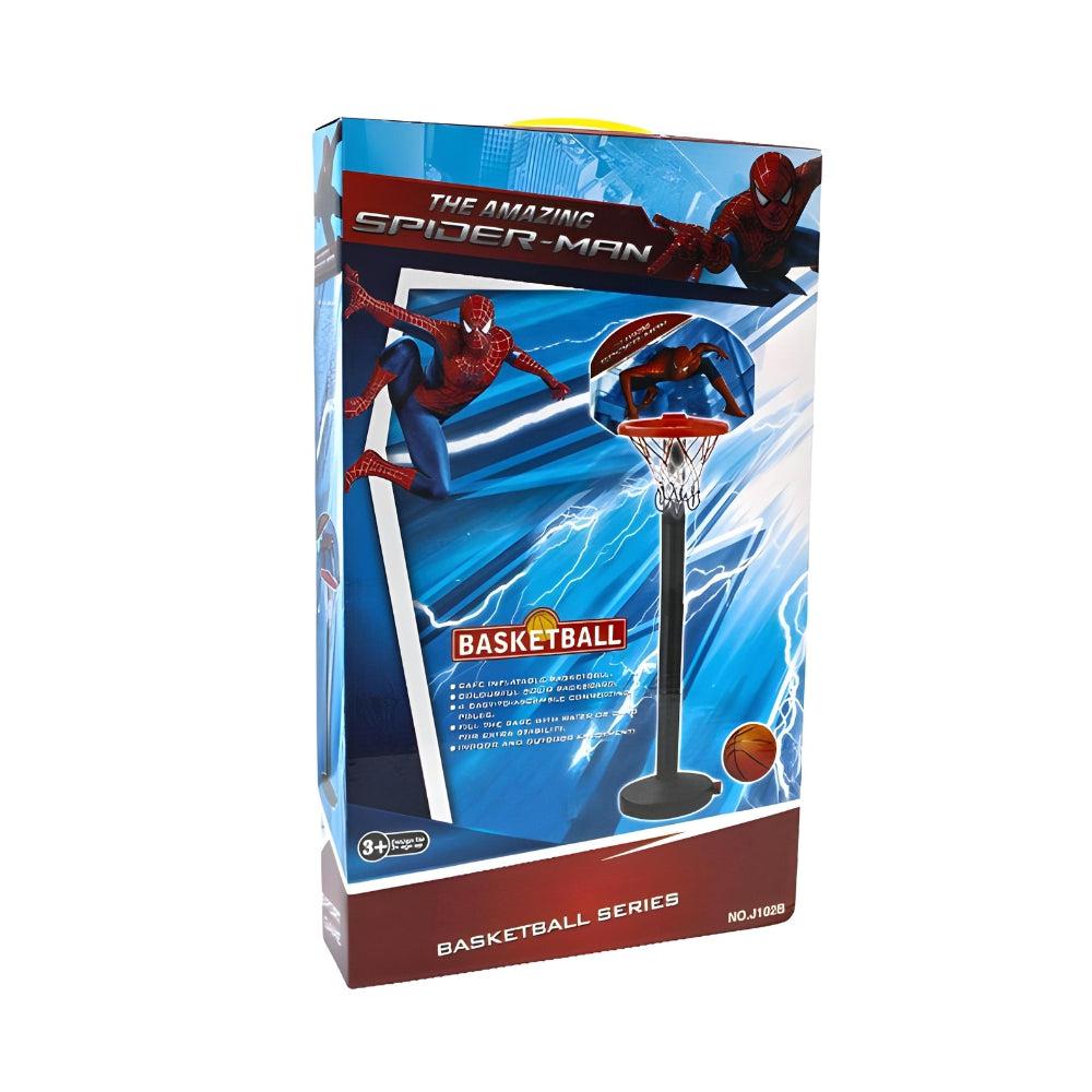 Spider-Man Basketball Set for Kids – My Store